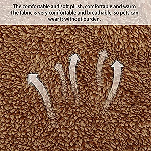 Pet Halloween Suit Dog Halloween Costume Halloween Decoration Cat Halloween CostumeHalloween Pet Hoodie Costume for Dogs and Cats Dog Apparel