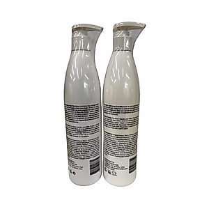 Reminex Anti Gray Hair Shampoo - Proprietary Treatment Infused with Argan Oil To Help Restore Gray And White Hair To Its Natural Color - 13.5 Oz No Paraben (1 Pack)