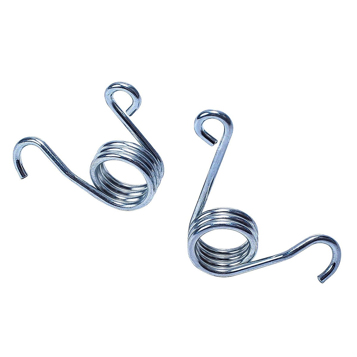 Noa Store Throttle Pedal and Brake Return Springs 9502 and 9503 Compatible with Manco/American Sportworks