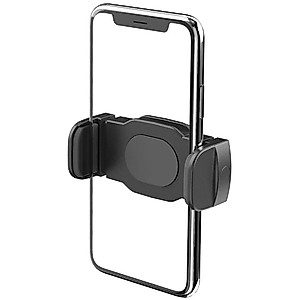 ThtRht 2 Pack Phone Holder Mount Clip Ball Joint Connector Socket Replacement 17mm Rotating Ball Head with Fixed Nut for Car Wireless Charger Cellphone Clamp Ring Light Selfie Hose Stand Bracket