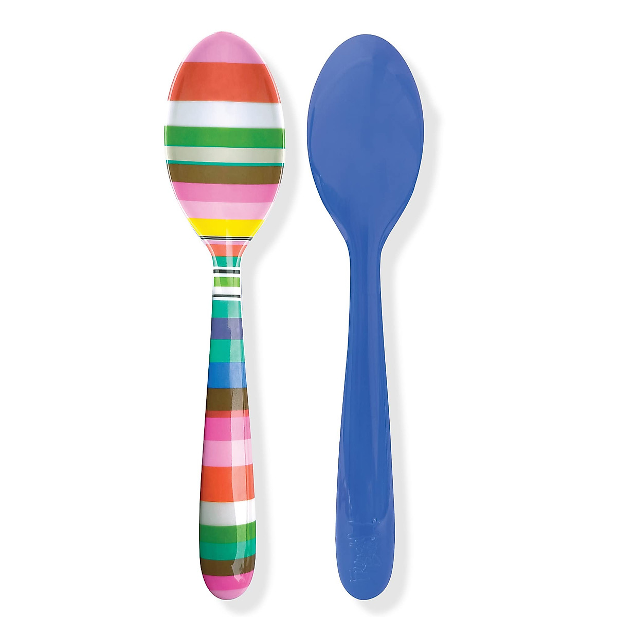 French Bull 9.5" Serving Spoon (Calypso)
