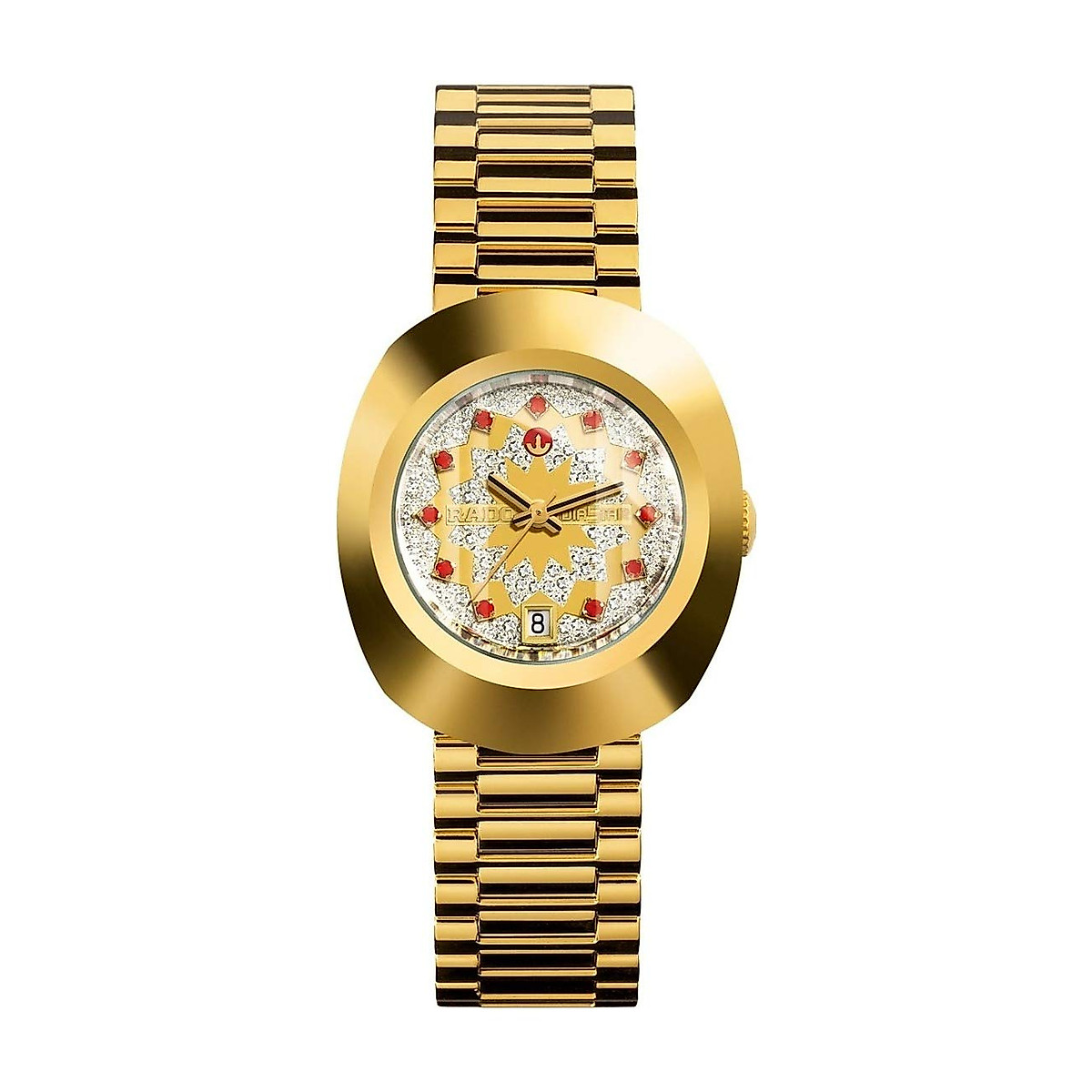 Rado Ladies Watches Original R12416073 - 3