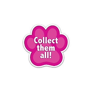 Puppy Surprise 9.5-inch Small Plush KiKi, Puppy Stuffed Animal, Plushies, Pink, Pretend Play, Kids Toys for Ages 3 Up by Just Play