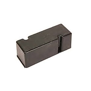 Western 21394 Fisher Relay Cover