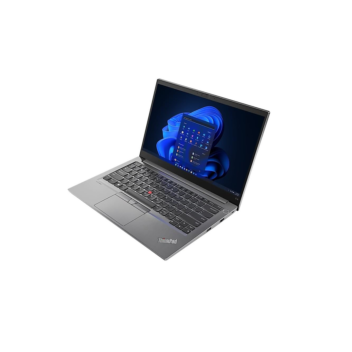 OEM Lenovo ThinkPad E14 Gen 4 14" FHD IPS, AMD Ryzen 7 5825U (Beats Intel i7-1355U), 40GB RAM, 1TB NVMe, WiFi 6, Bluetooth, RJ-45, W10P, Business Laptop