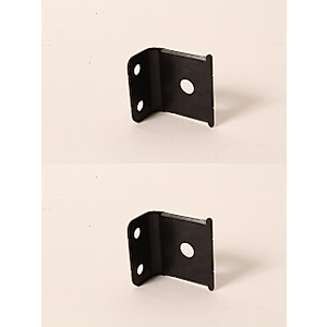 Echo 2 PK Genuine C554000080 Trimmer Line Knife Cutter 69901644330 OEM