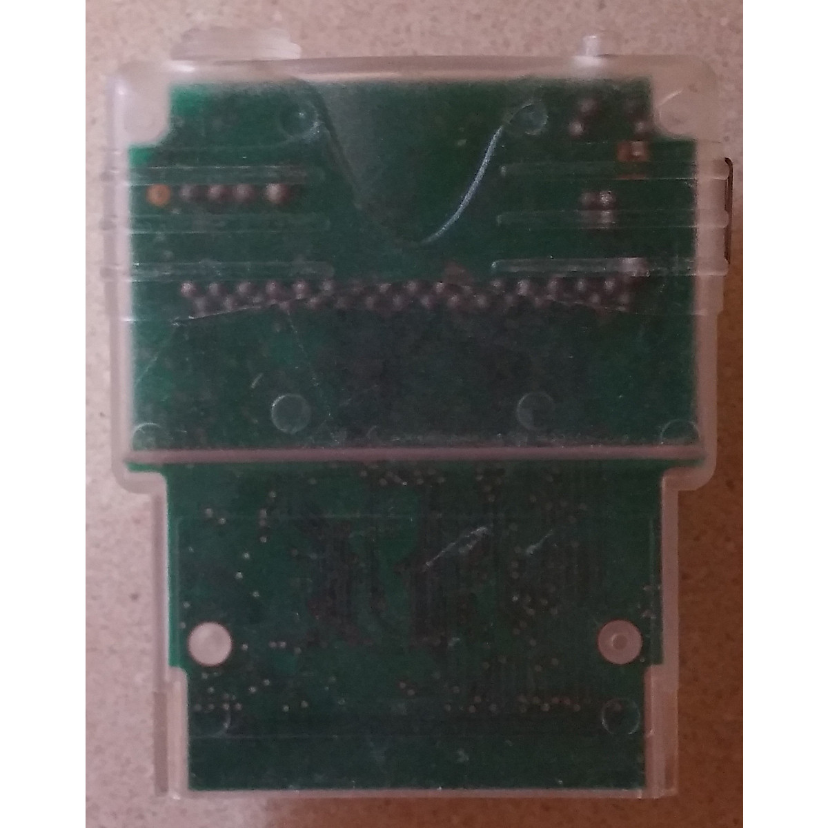 Game Boy Advance/sp Ar Action Replay