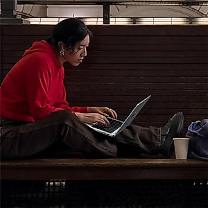 Apple 2023 MacBook Pro Laptop M3 chip with 8‑core CPU, 10‑core GPU: Built for Apple Intelligence, 14.2-inch Liquid Retina XDR Display, 8GB Unified Memory, 1TB SSD Storage; Silver