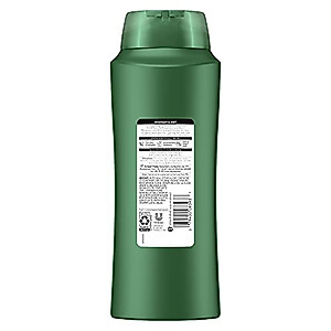 Suave Professionals Invigorating Conditioner for Dry, Damaged Hair Rosemary and Mint Paraben-free and Dye-free Deep Hair 28 oz