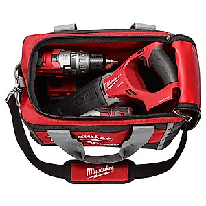 Milwaukee 15 in. PACKOUT Tool Bag