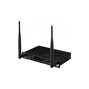Viewsonic 258996 Ac Vpc25-w53-o1-1b Viewboard Ops Slot-in Pc Ci5-10400t 16g 256g W10p