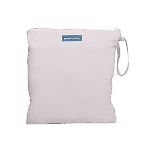 Smartipants Made in USA Smart Tote Wet Bag (Lovely Lavender)