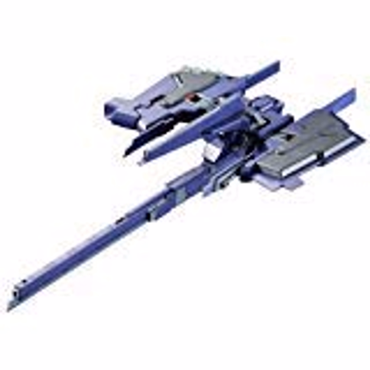 MG 1/100 FF-X29A G-PARTS [HRUDUDU] (COMBAT DEPLOPYMENT COLORS)