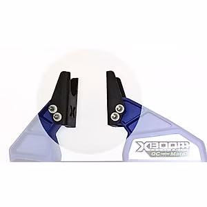 Jaw Set for QC-Mate by XBoom Coupler (7/8” Uni-Jaw Set (78-UJ))