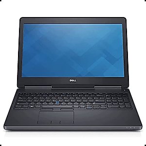 Dell Latitude 7490 Business Laptop, Intel Core i7-8650U, 16GB DDR4 RAM, 512GB SSD, Backlit, 14" HD (1366x768), CAM, Windows 10 Pro (Renewed)