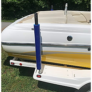 Cardinal Gates Pole Padding, Red