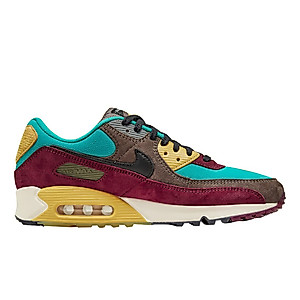 Nike Mens Air Max 90 NRG DC6083 200 Ridgerock - Size 5.5