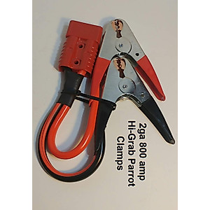 2Ga Permanent Installation 7pc Dump Trailer/Winch Kit 36ft Universal kit