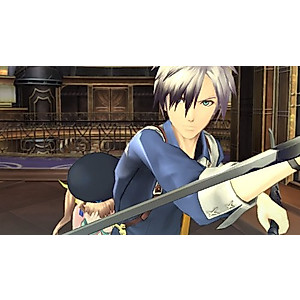 Tales of Xillia 2 - PlayStation 3