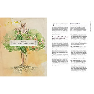 Body into Balance: An Herbal Guide to Holistic Self-Care