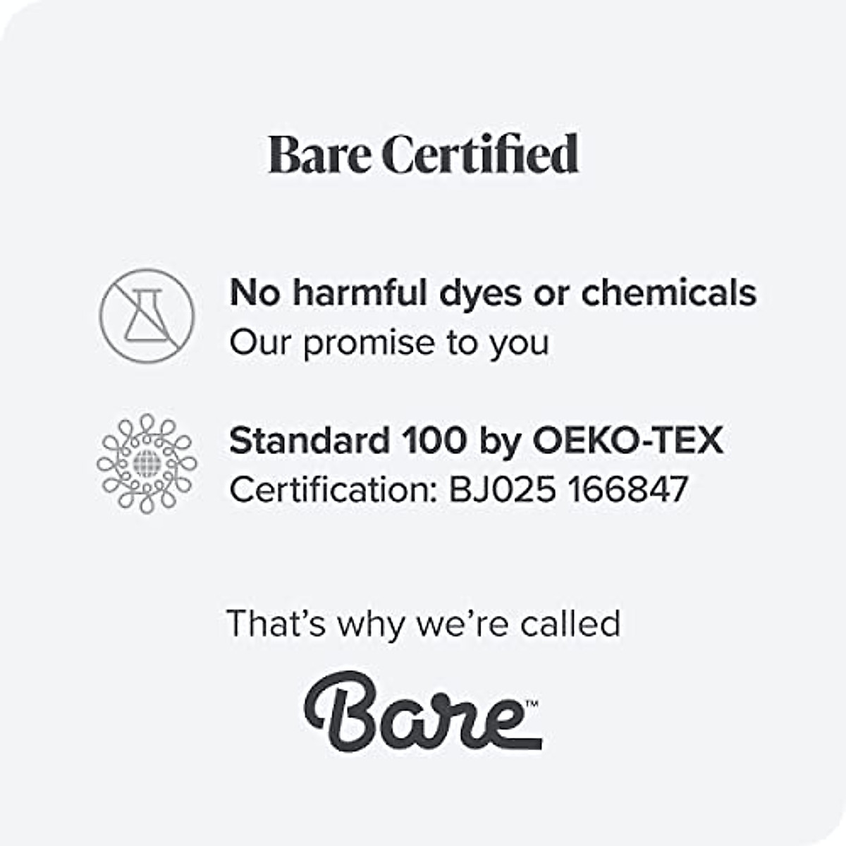 Bare Home California King Sheet Set - 6 Piece Set - Hotel Luxury Bed Sheets - Ultra Soft - Deep Pockets - Easy Fit - Cooling & Breathable Sheets - Wrinkle Resistant - Grey - Cal King Sheets - 6 PC