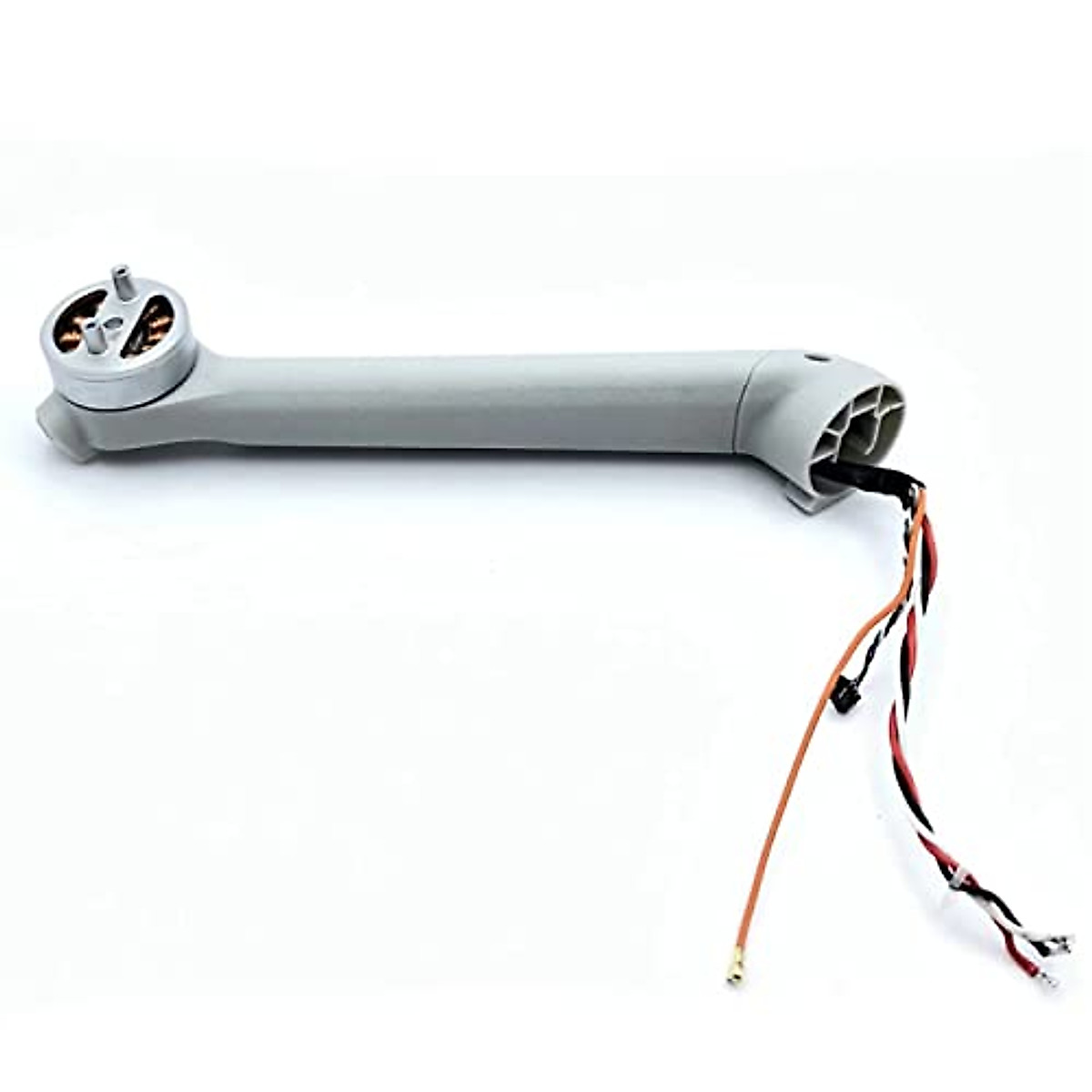 MOOKEENONE Metal Arm Drone Arm Motor Replacement for DJI Mini 3 pro Easy and Convenient to Install