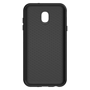 OtterBox Symmetry Series Cell Phone Case for Samsung Galaxy J7 2nd Gen/J7 V 2nd Gen/J7 Refine - Black