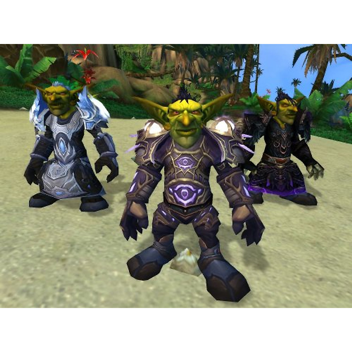 World of Warcraft: Cataclysm Expansion Set - (Obsolete)