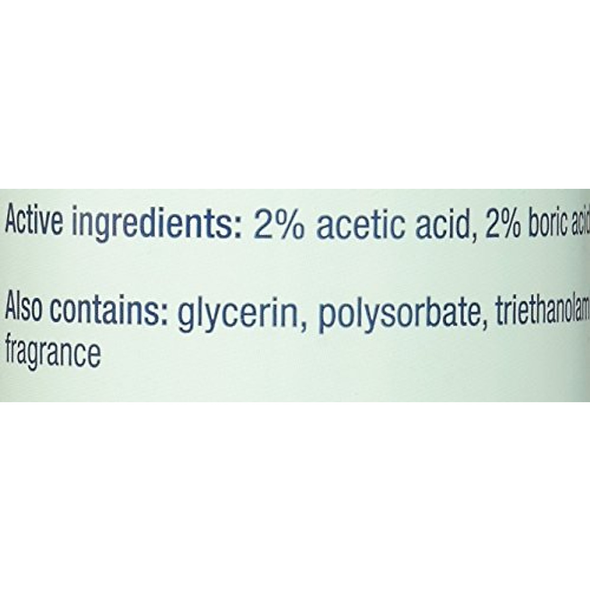 DermaPet Malacetic Otic AP - 16 oz