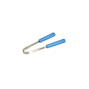 Dr. Tung's Stainless Steel Tongue Cleaner 1 ea (Pack of 2)