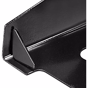 Torin 3 Ton (6,000 LBs) Capacity Steel Jack Stands, 2 Pack, Black, AT43006B