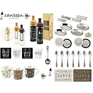 Sugar Land 41409-9 Canteen Knife Rest Damage