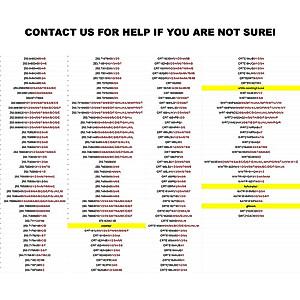 [UPGRADE] 2PCS 240534901 Refrigerator Door Shelf Bar Rail, Fit for frigidaire kenmore, Replace 948954, AP3214630, PS734935, EAP734935 Door Shelf Retainer Bar