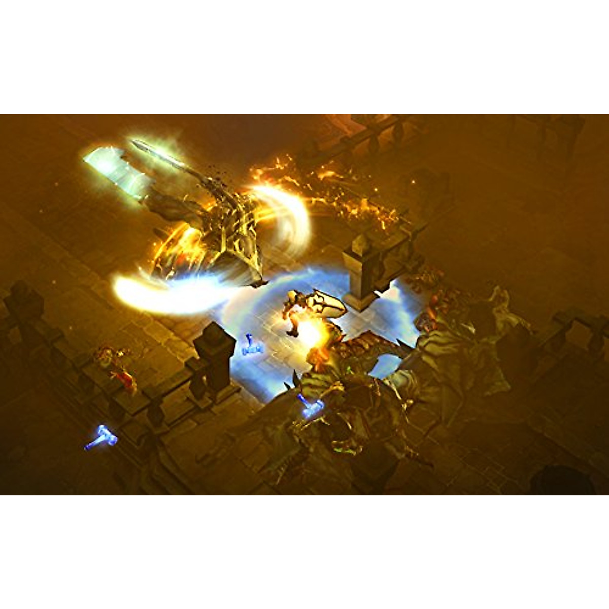 Diablo III Eternal Collection - PlayStation 4