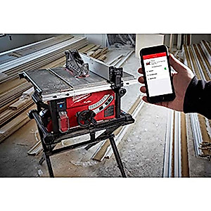 Milwaukee Electric Tools 2736-21HD Table Saw Tool