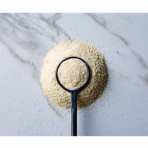 Savory Spice Granulated Onion - Dehydrated Onion Granules Seasoning Powder | Add Real Onion Flavor to Any Recipe (Medium Jar - Net: 2.65 oz)