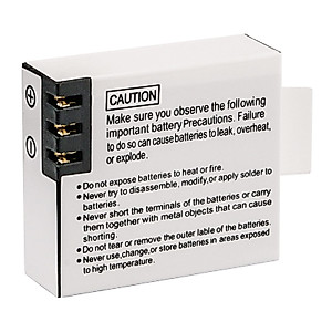 Kastar 4-Pack Battery and LTD2 USB Charger Compatible with SJCAM M10, SJCAM Qumox BoomYours, SJCAM Qumox DX 288812, SJCAM Qumox DX 288813, SJCAM Qumox SupTig3, SJCAM SJ4000, SJCAM SJ5000, SJ5000 Plus