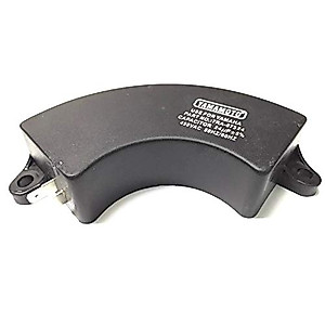 24uF 23uf 25uf Generator Capacitor Generator CBB61 24 uF 50 60Hz 450V 450VAC UL Condenser Motor Diesel AVR Brushless Alternator of Generators Engine