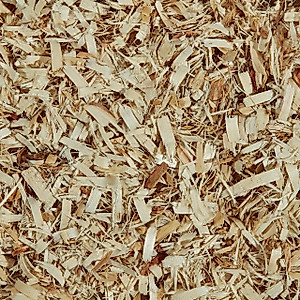 Kaytee Aspen Small Animal Pet Bedding For Pet Guinea Pigs, Rabbits, Hamsters, Gerbils, and Chinchillas, 19.7 Liters