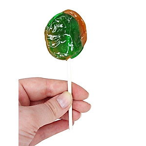 Tootsie Roll Caramel Apple Pops - 12.7 Ounce Bag