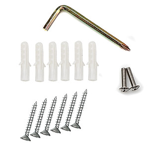 Maxpray Premium Storage Bag Organizer, Foil and plastic Wrap Organizer with Cutter, Kitchen Organizers and Storage Compatible with Gallon, Quart, Sandwich, Snack Bags and 12" Aluminum Foil & Wax Paper