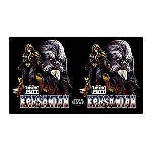 Star Wars Questions Later 17 oz Stainless Steel Water Bottle, 17 Ounce, Multicolored