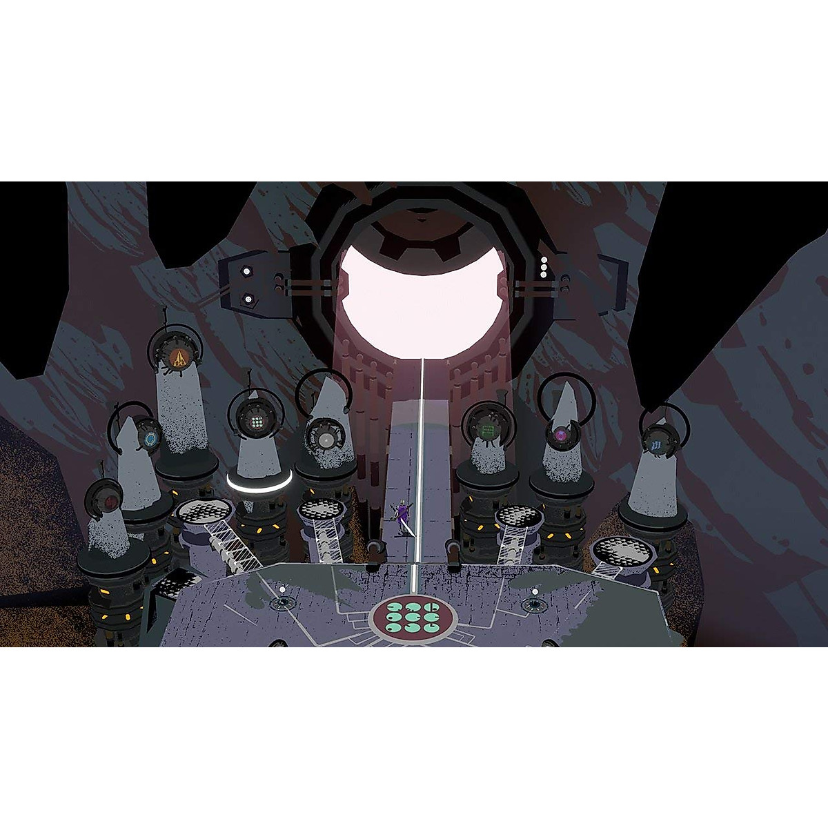 Creature in the Well - Nintendo Switch