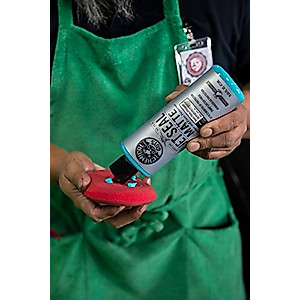 Chemical Guys Acc_113C-2PK Wax and Dressing UFO Applicator (Pack of 2)