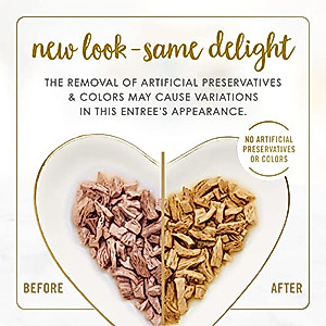 Fancy Feast Grilled Wet Cat Food Seafood Collection in Wet Cat Food Variety Pack - (30) 3 Oz. Cans