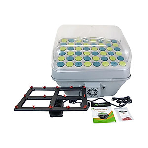 TurboKlone T48D Special Edition Cloner with Dome
