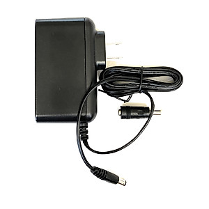 DCPOWER Power Supply/AC Adapter Compatible Replacement for Korg i3 Workstation Keyboard (2020)