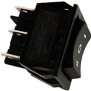 LVACODV Vacuum Cleaner On Off Rocker Switch for ProTeam Pro Team 1500XP 105147