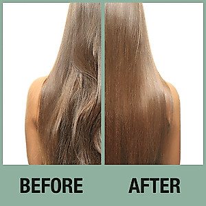 Shampoo and Conditioner - Duo Divine Curls Hair Care Set - Curly Hair Products - 250ml x 2 - Inoar