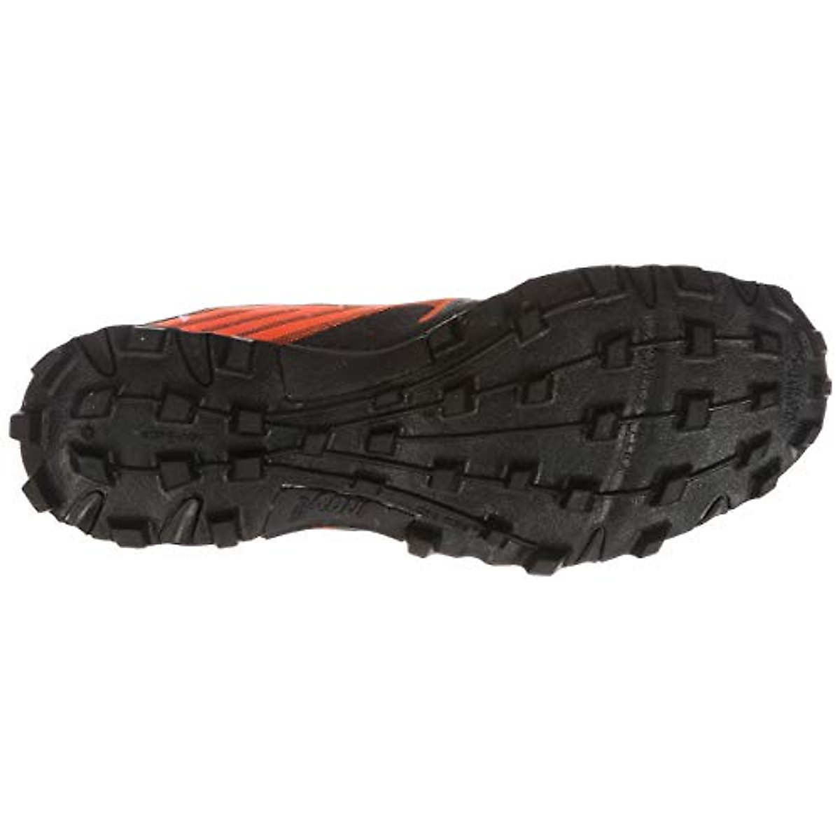 Inov-8 X-Talon G235 Orange/Black Women's Size 8.5 Trail Running Shoes